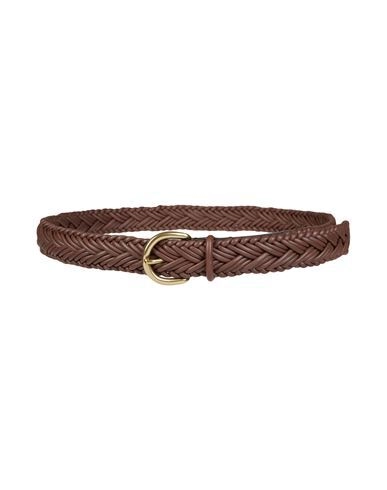 Officine Creative Belt Light Size Leather - Brown