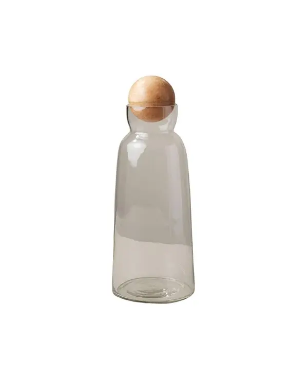 BE HOME Brisbane Decanter, Tall