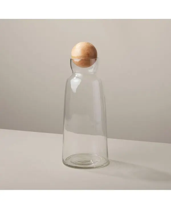 BE HOME Brisbane Decanter, Tall