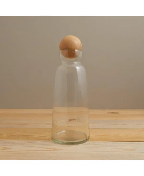 BE HOME Brisbane Decanter, Tall