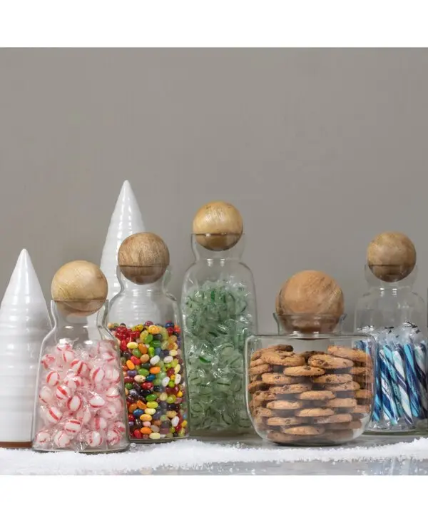 BE HOME Brisbane Decanter, Tall