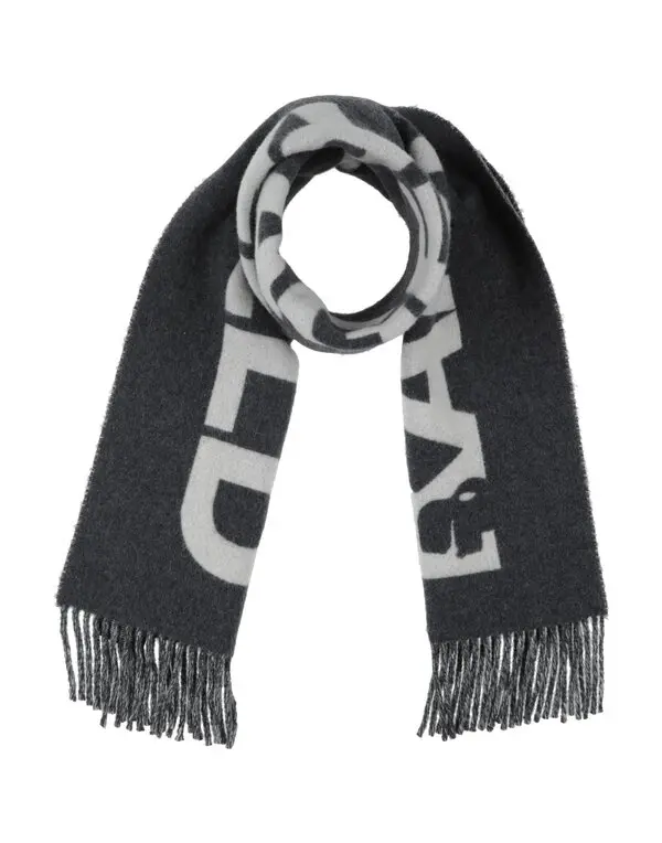 Karl Lagerfeld Scarf Wool, Polyamide