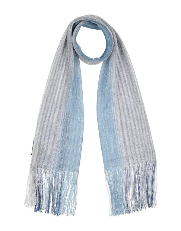Missoni Scarf Viscose, Polyester