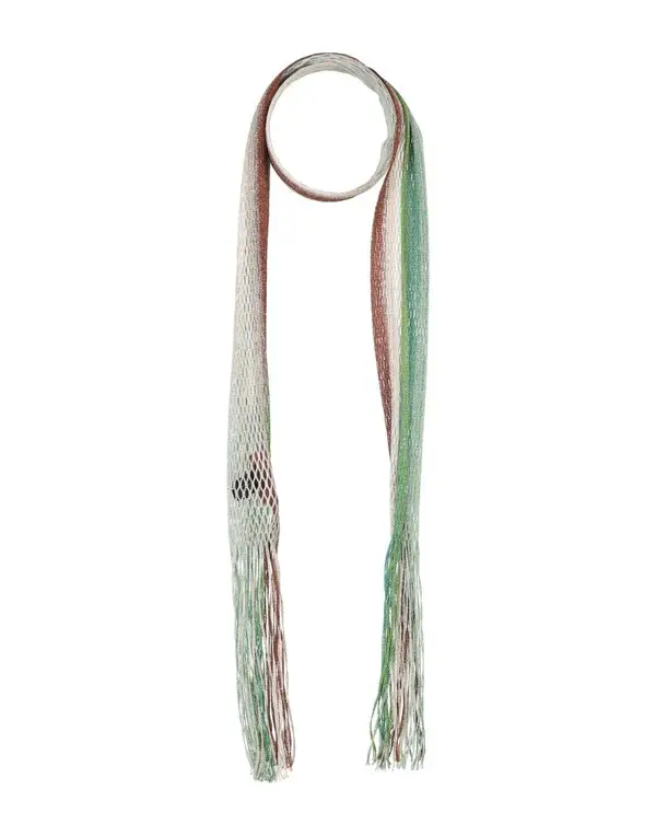 Missoni Scarf Light Viscose, Polyester, Polyamide