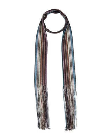 Missoni Scarf Viscose - Brown