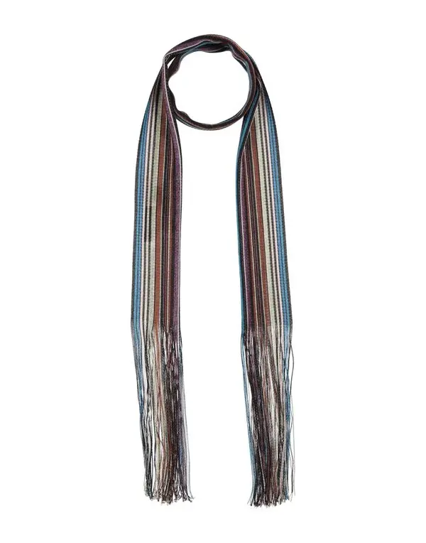 Missoni Scarf Viscose