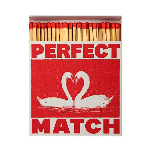 ARCHIVIST GALLERY I Like You Swans Matches