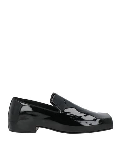 Balmain Loafers Size Leather