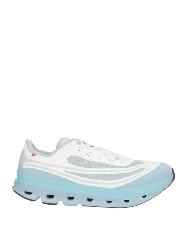 On Sneakers Size Textile Fibers