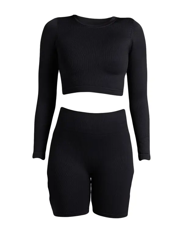 Prism Tracksuit Size Polyamide, Elastane