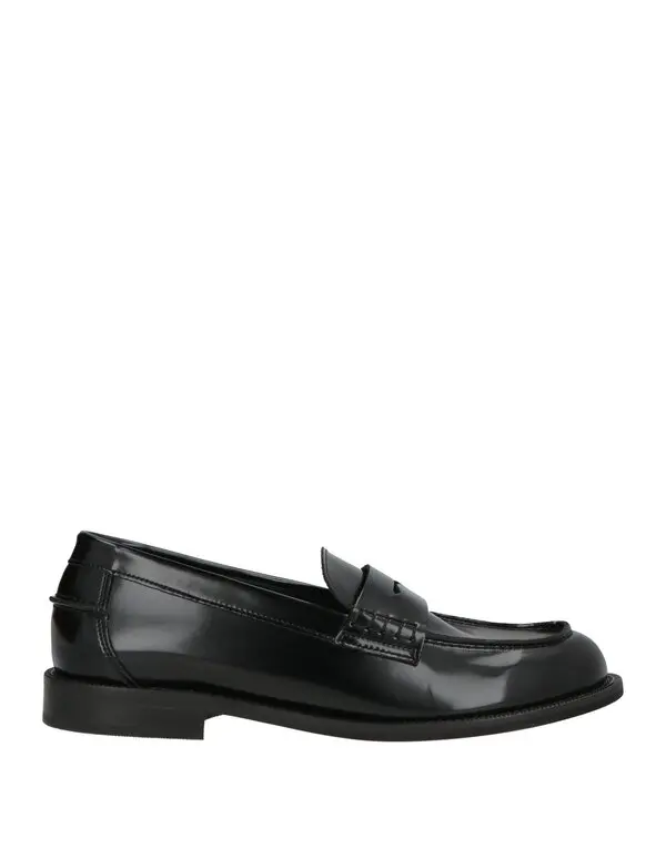 OVYE Loafers Size Synthetic Material