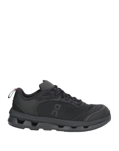 On Cloudze Mo Sneakers Size Textile Fibers - Black