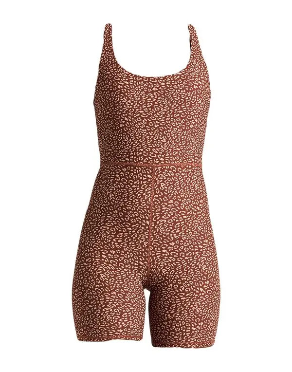 The Upside Playsuit Size Recycled Polyamide, Elastane