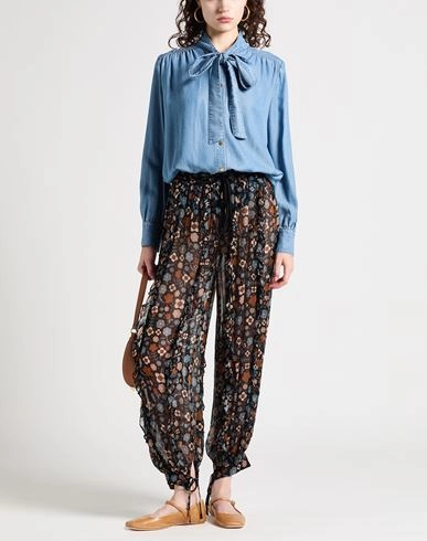 Antik Batik Pants Midnight Size Viscose
