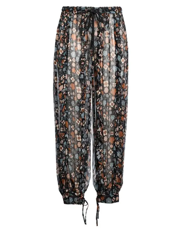 Antik Batik Pants Midnight Size Viscose
