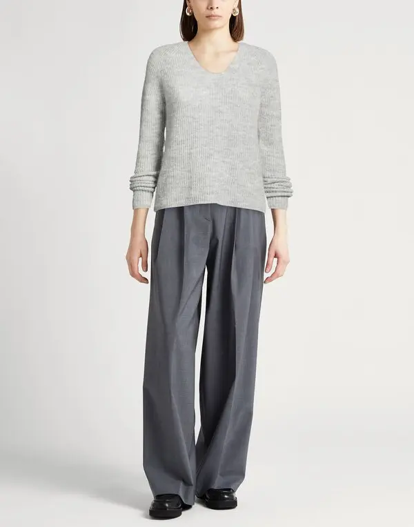 Max Mara Sweater Size Polyamide, Mohair Wool, Wool