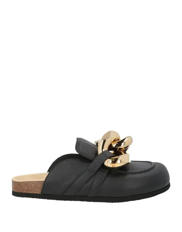 JW Anderson Mules & Clogs Size Calfskin
