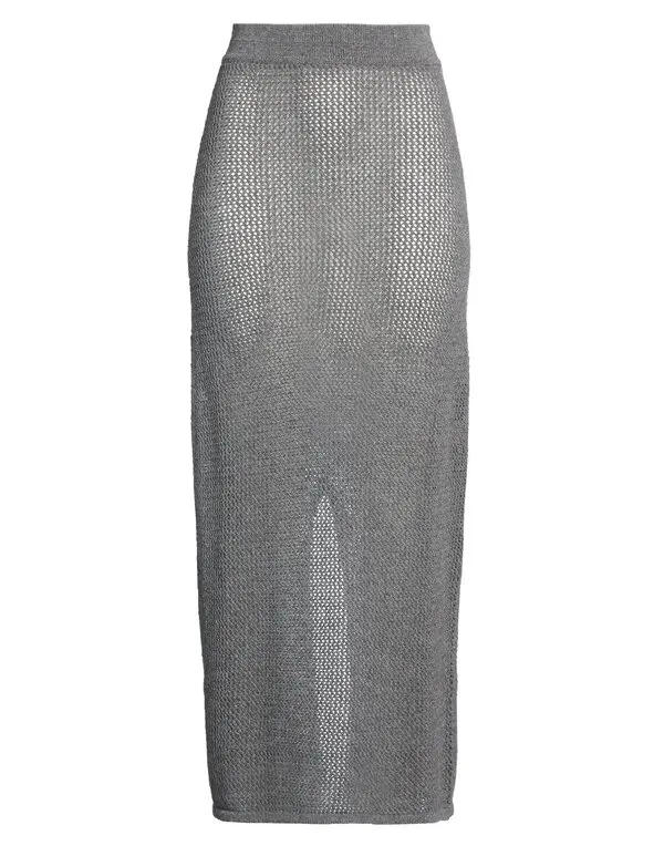 Crossley Midi Skirt Size Cashmere