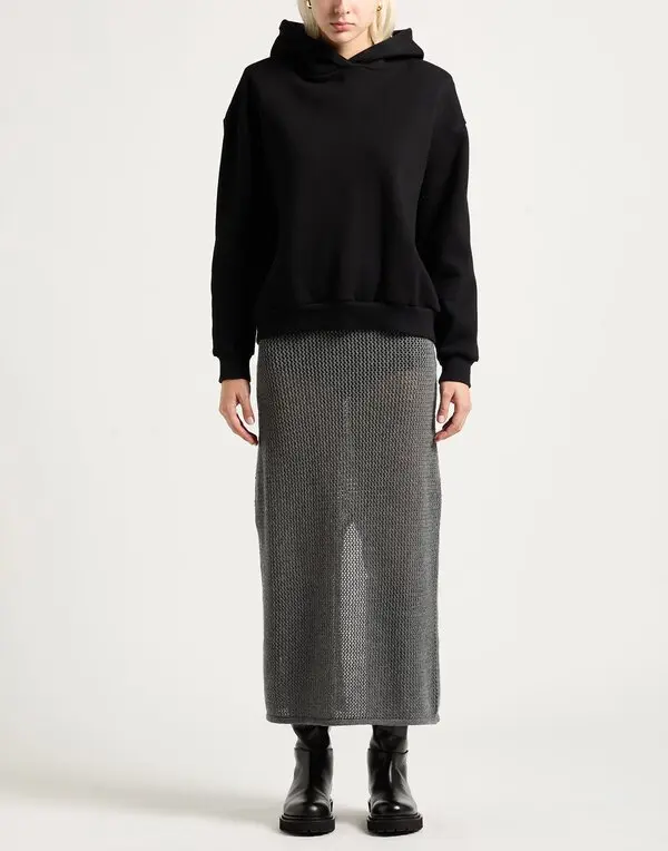 Crossley Midi Skirt Size Cashmere