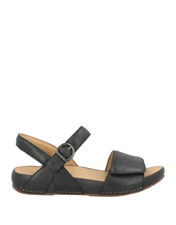 Dansko Sandals Size Leather