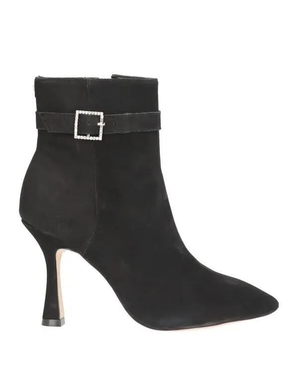 Cosmoparis Ankle Boots Size Leather