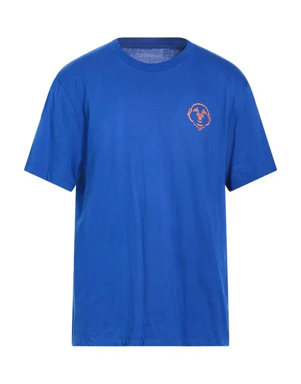 True Religion T-shirt Size Cotton - Blue
