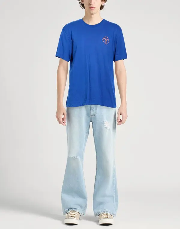 True Religion T-shirt Size Cotton - Blue