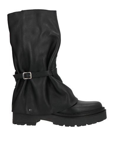 OVYE Boot Size Leather
