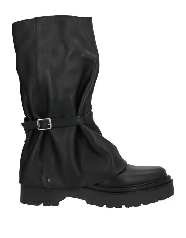 OVYE Boot Size Leather