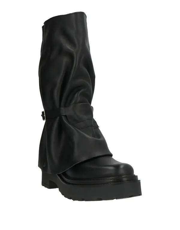 OVYE Boot Size Leather