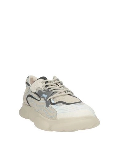 Camper Sneakers Size Textile Fibers