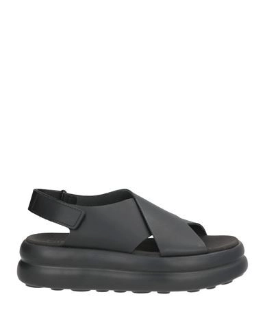Camper Sandals Size Leather