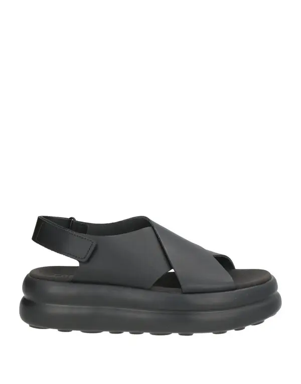 Camper Sandals Size Leather
