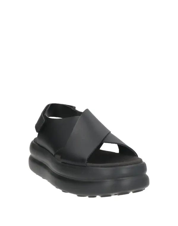 Camper Sandals Size Leather