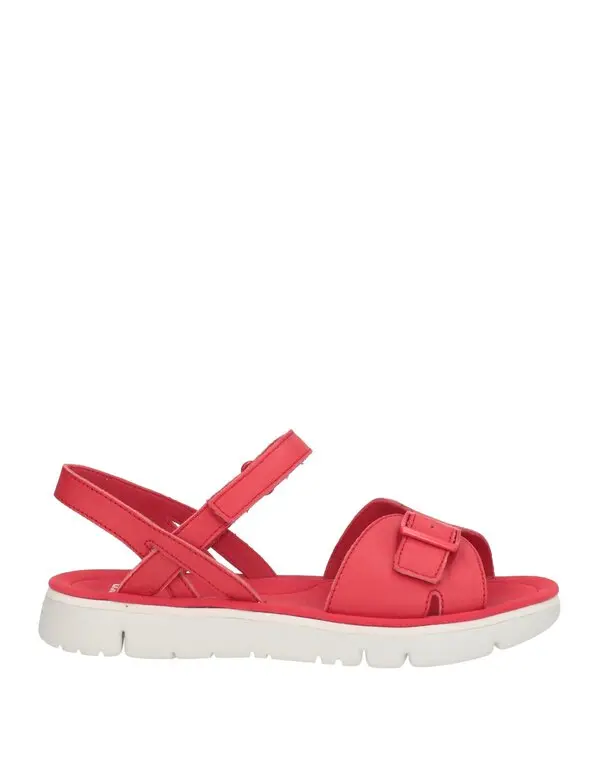 Camper Sandals Size Leather