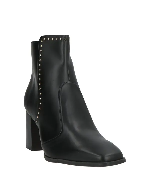 Cosmoparis Ankle Boots Size Synthetic Material