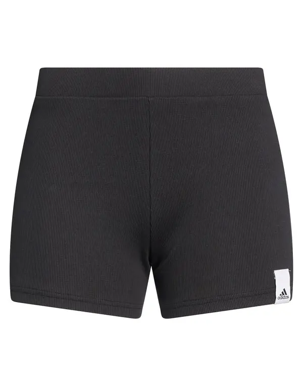 Adidas Shorts & Bermuda Shorts Size Organic Cotton, Elastane