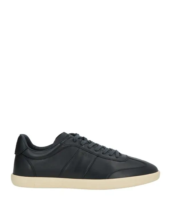TOD'S Sneakers Size Leather