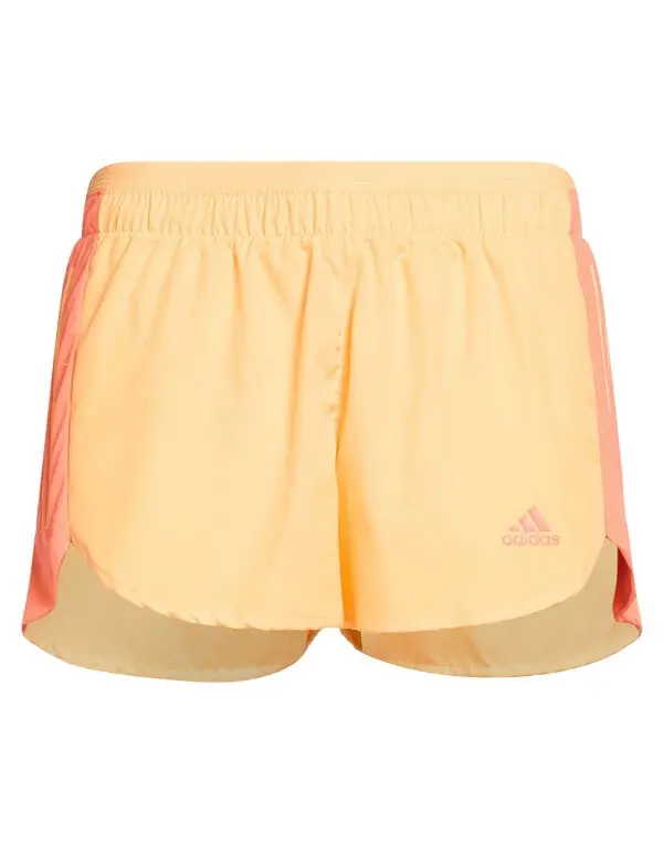 Adidas Shorts & Bermuda Shorts Size Recycled Polyester