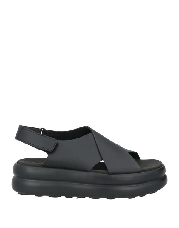 Camper Sandals Size Leather