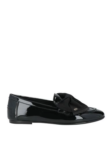 Dior Loafers Size Lambskin, Cotton