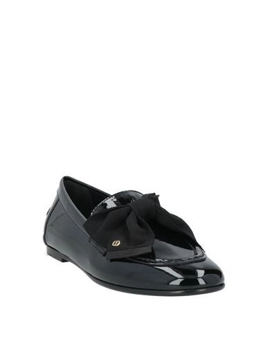Dior Loafers Size Lambskin, Cotton