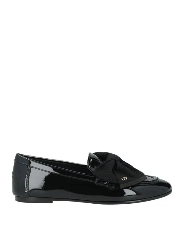 Dior Loafers Size Lambskin, Cotton