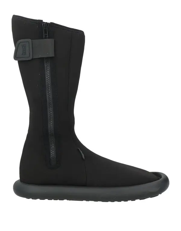 CAMPER X OTTOLINGER Boot Size Textile Fibers