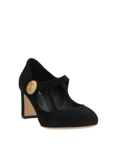 Dolce & Gabbana Pumps Size Leather