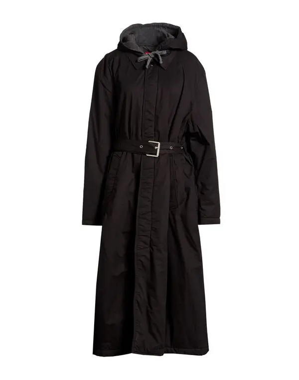 DIESEL® Coat Size Cotton, Elastane