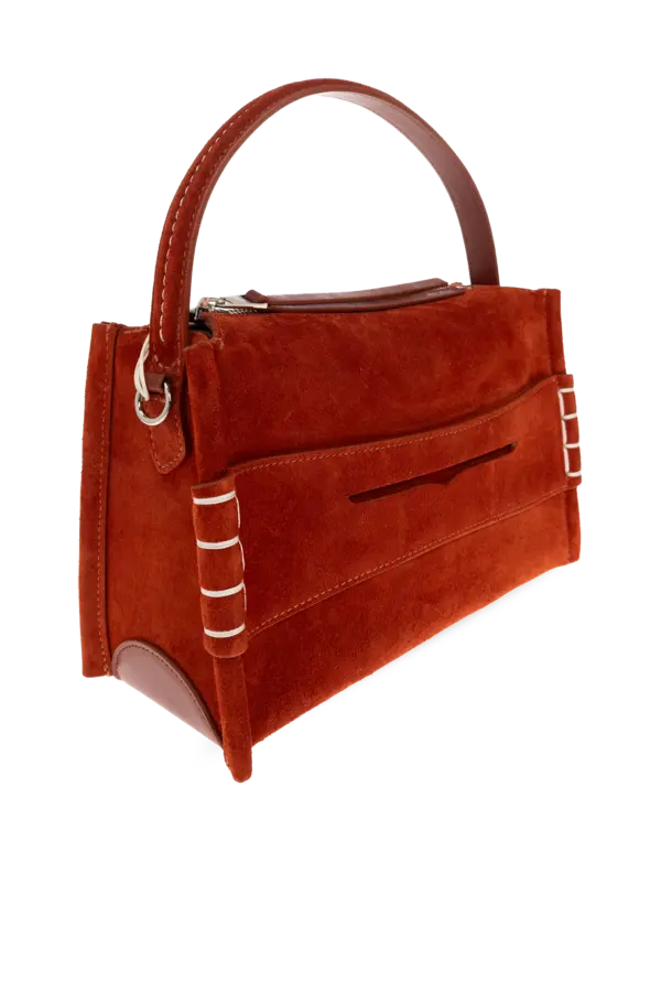 JW Anderson Small Loafer’ Bag