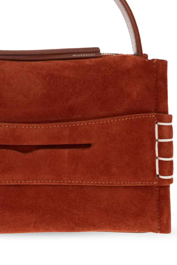 JW Anderson Small Loafer’ Bag