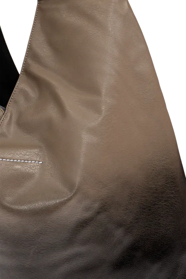MAISON MARGIELA Ombre Effect Bag