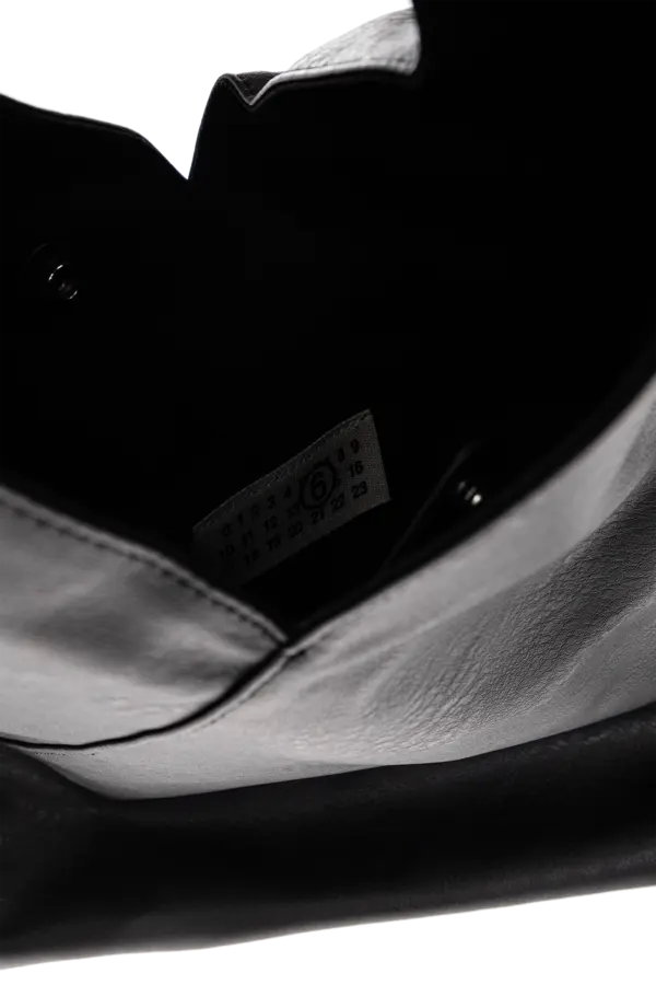 MAISON MARGIELA Logo Bag